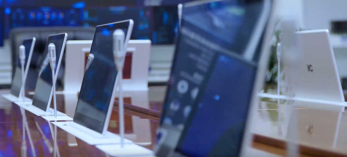 Audio Visual Systems | iTech Auta Solutions LLP